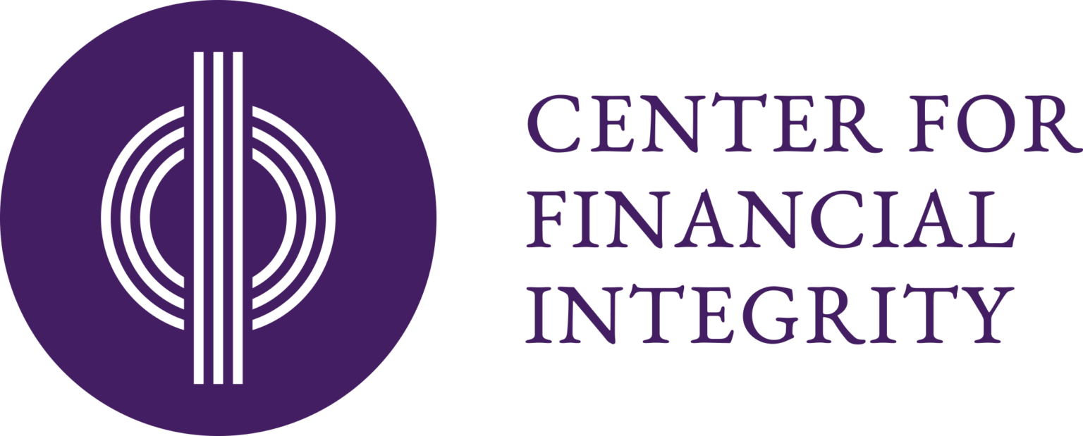 RESEARCH AND ANALYSIS - Center for Financial Integrity